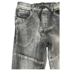 Jeaniologie | Bottoms | Jeaniologie Jackson Tapered Bottom Jeans With ...